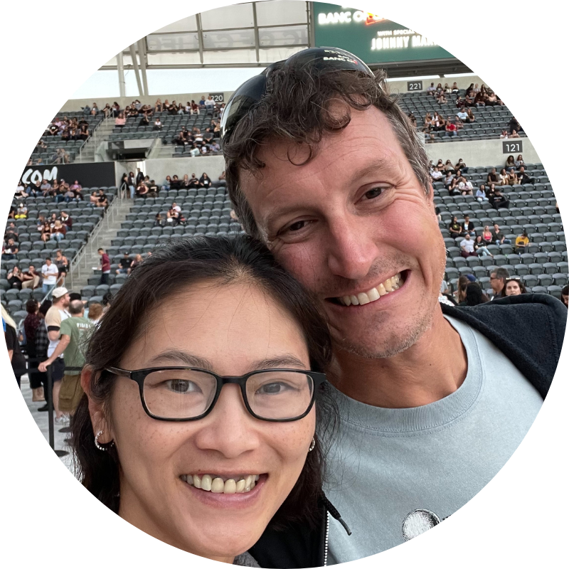 Amy Kuo – 美國千萬美金房地產專家 – 提供你專業的買、賣房解決方案